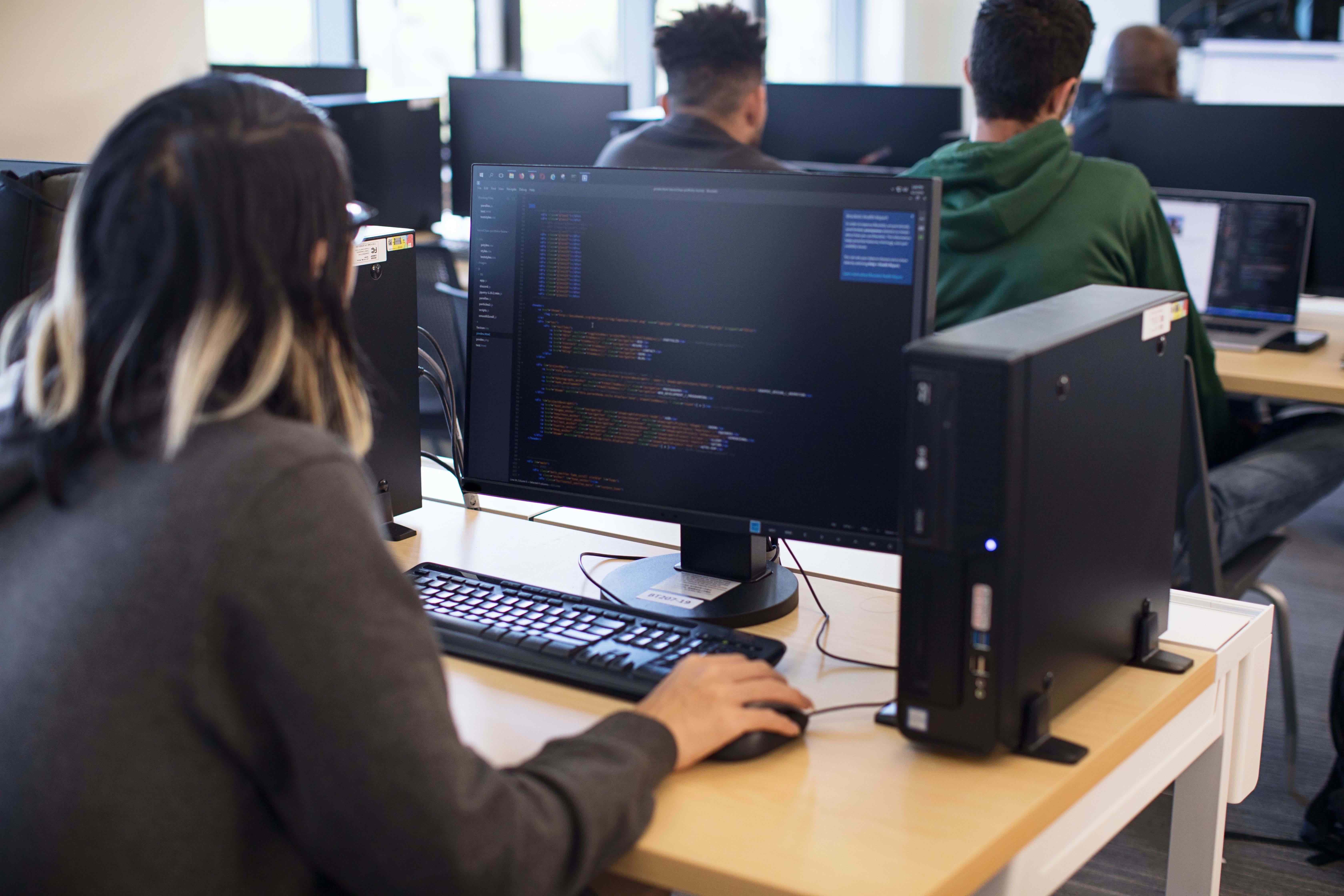 Programming with Python Certificate - San Diego Continuing Education ...