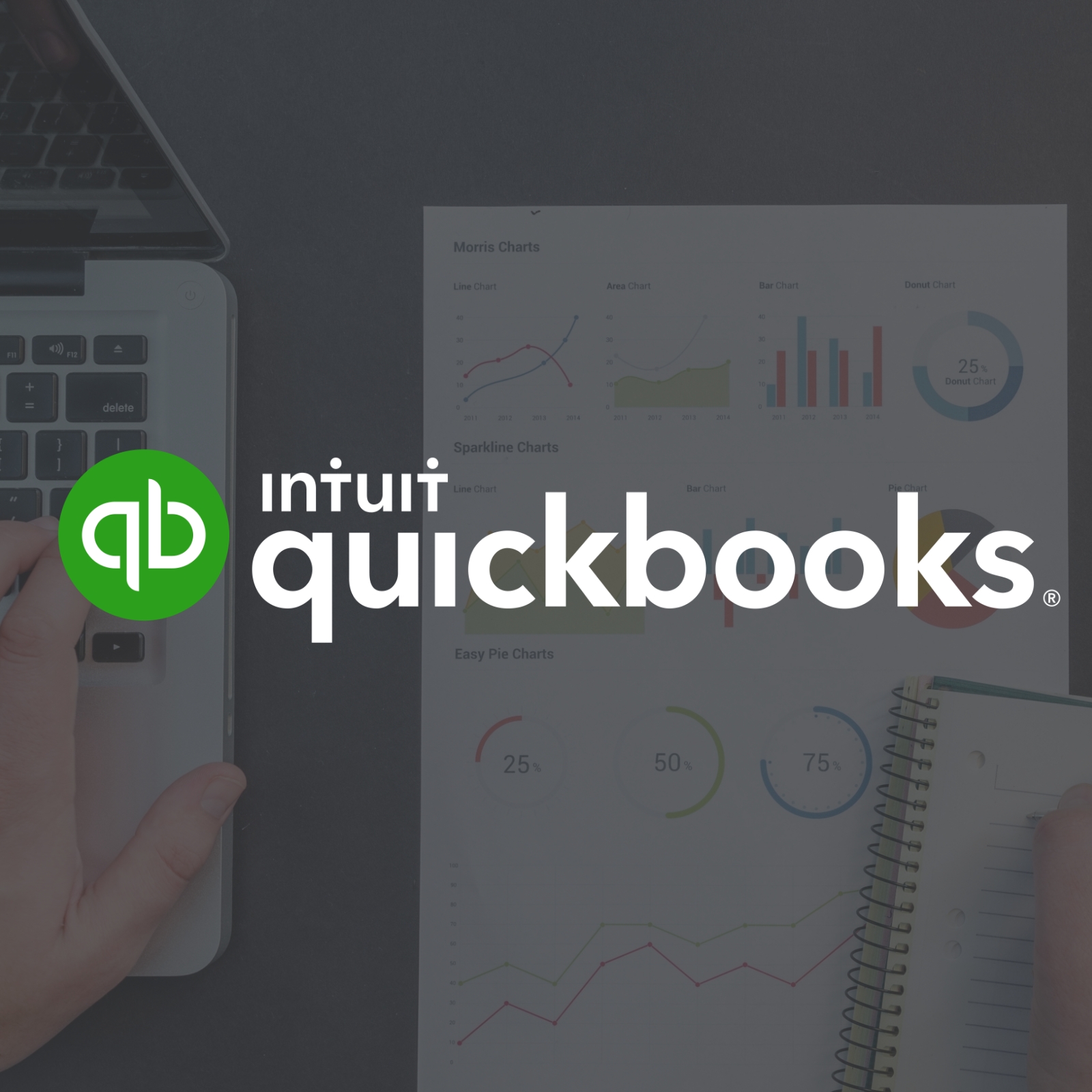 Introduction to QuickBooks 2019 | Unmudl